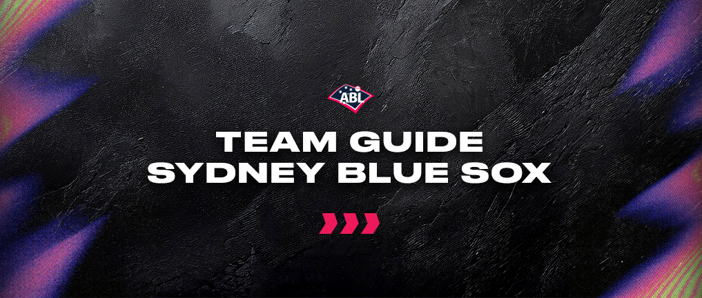 Baseball Australia