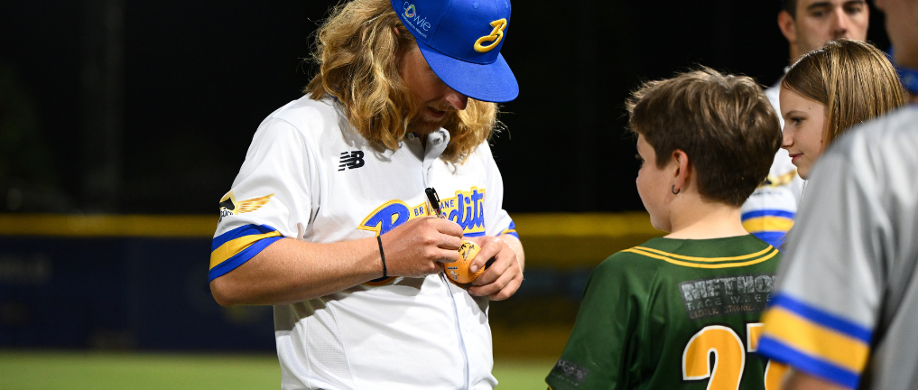 Baseball Australia