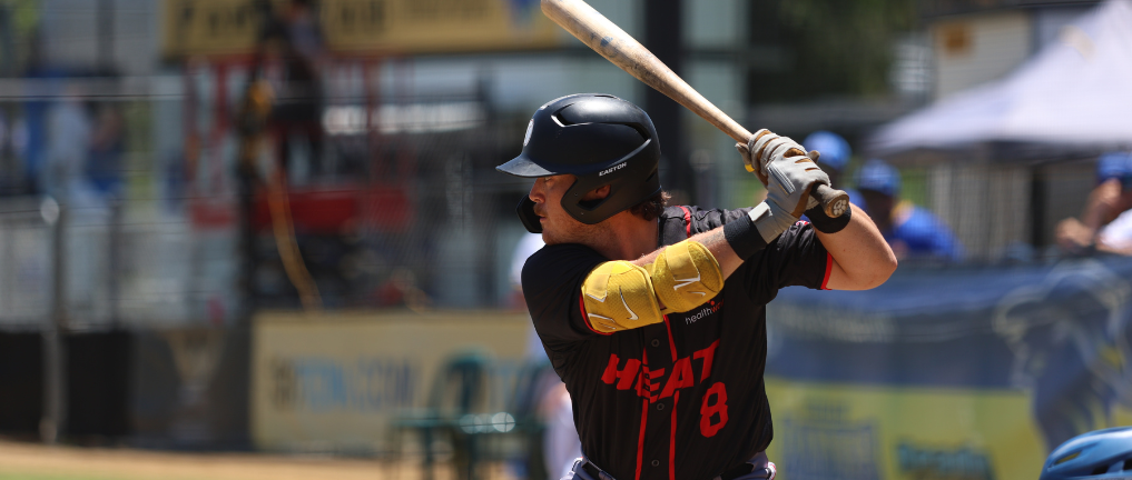 Baseball Australia