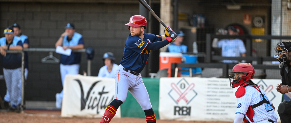 Headlines | Top stories from Round 8 of the ABL | theABL.com.au