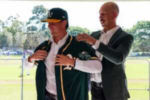 Baseball Australia