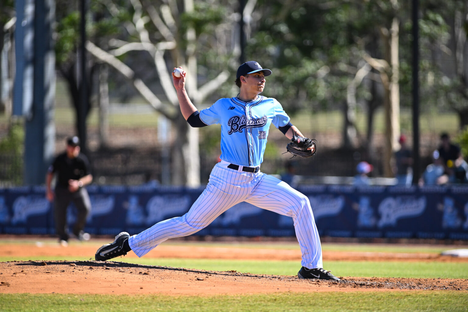 Baseball Australia