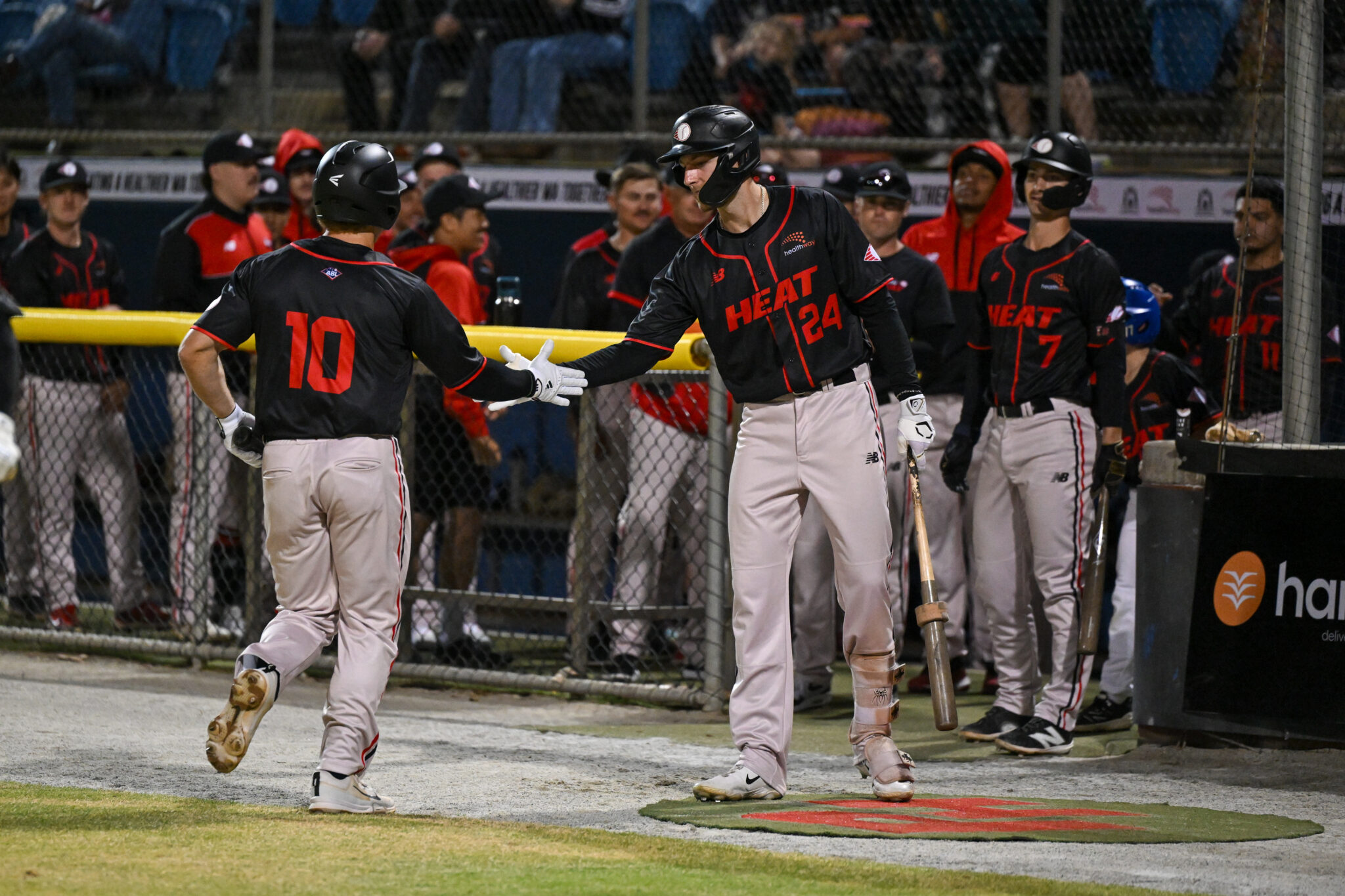 Baseball Australia