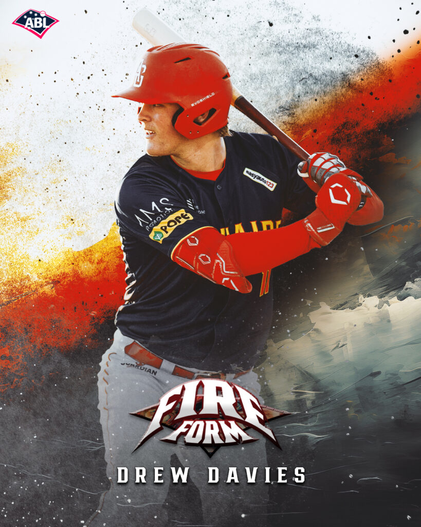 Baseball Australia