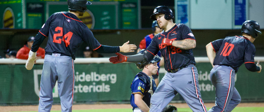 Baseball Australia