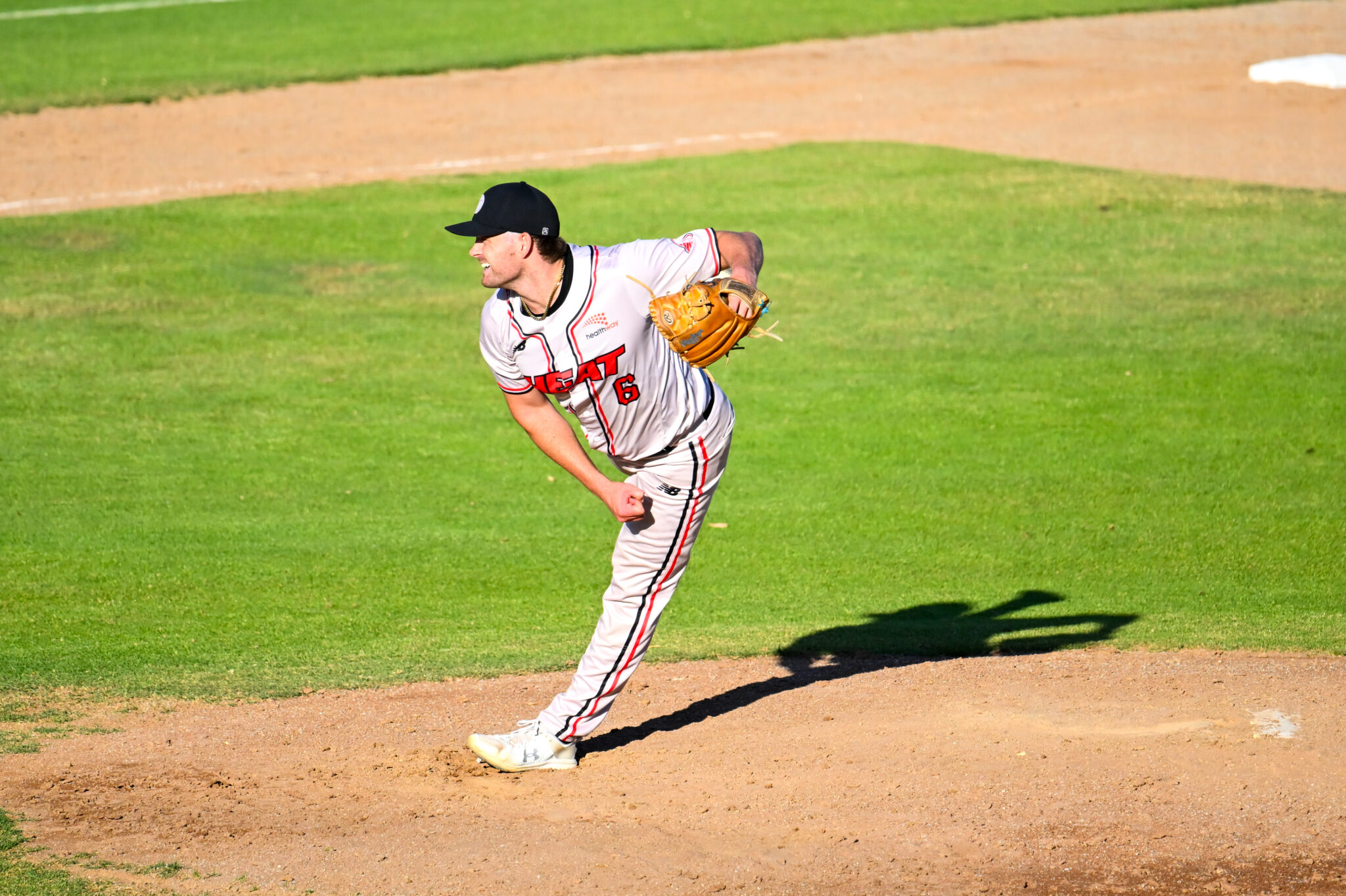 Baseball Australia