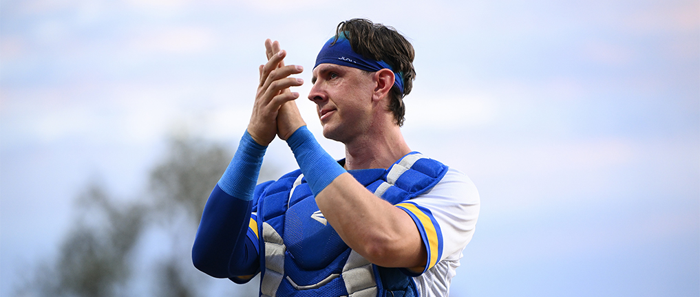 Headlines from Round 5 of the Australian Baseball League (ABL) | theABL ...
