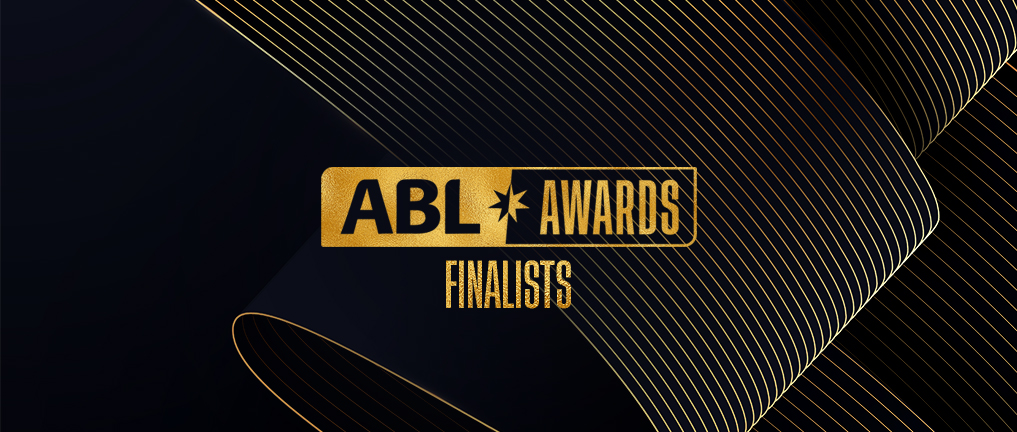 ABL announces Award Finalists for 2025-26 season | theABL.com.au