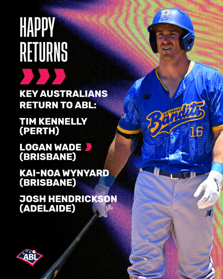 Perth Heat Legend Tim Kennelly Announces Retirement from ABL Following ...