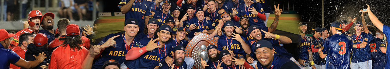 Baseball Australia