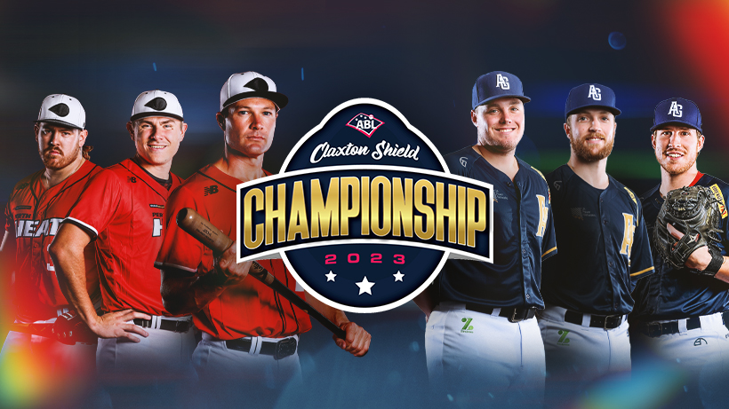 Baseball Australia