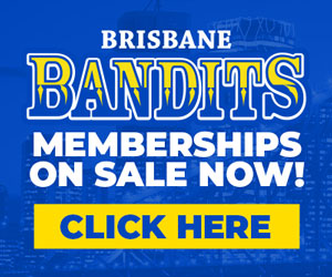 Home | Brisbane Bandits