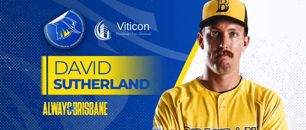 Baseball Australia