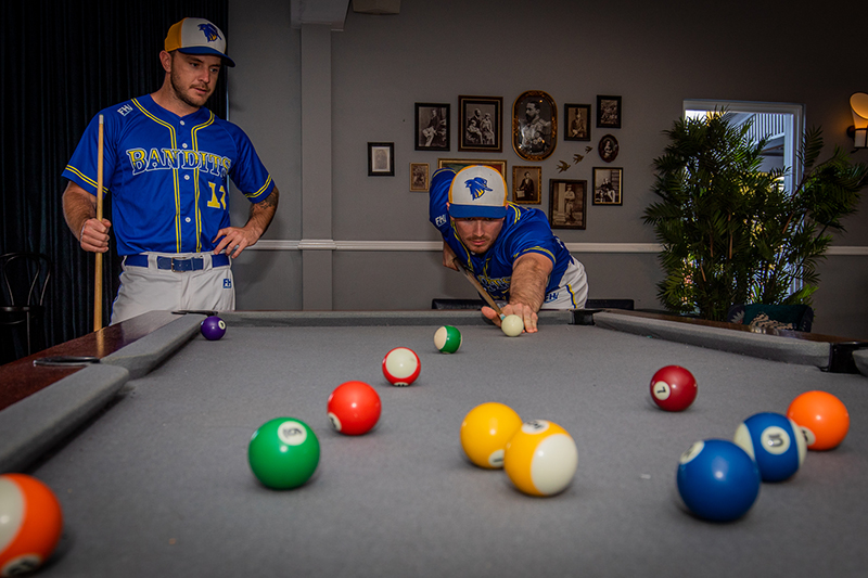 Baseball Australia