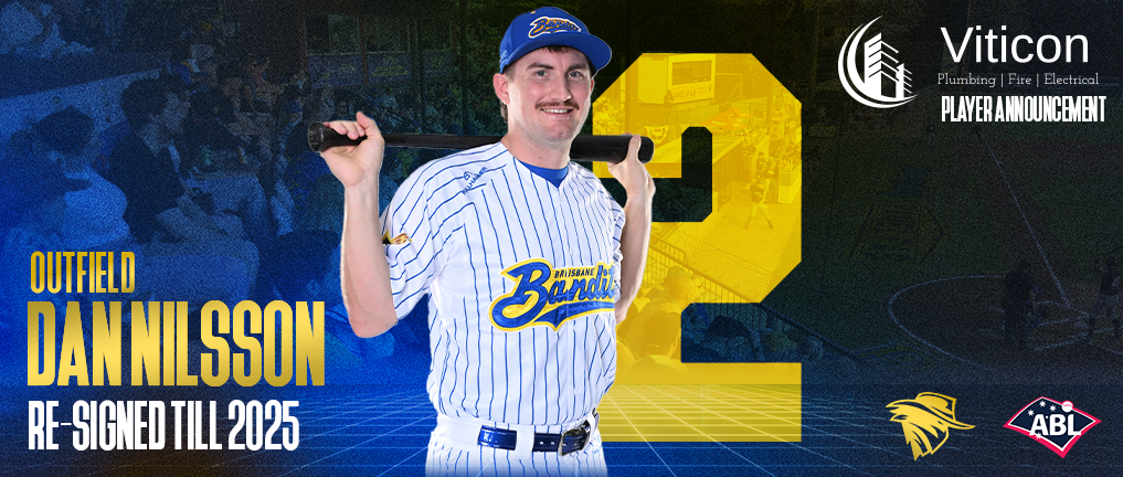Baseball Australia