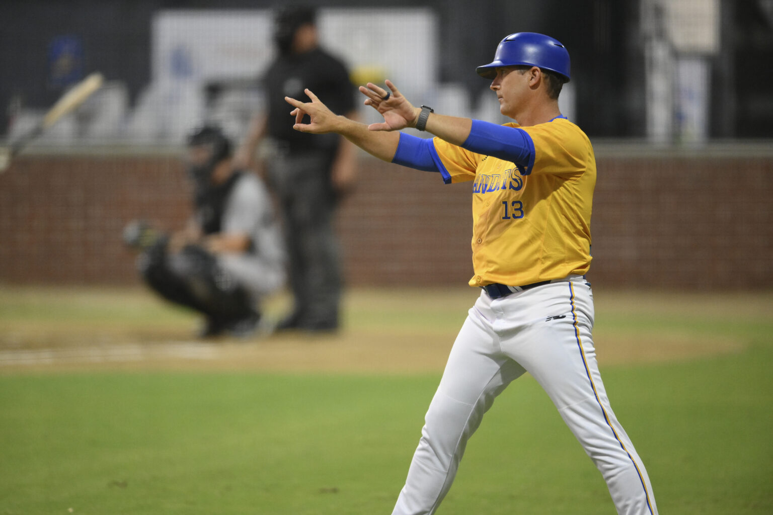 Baseball Australia
