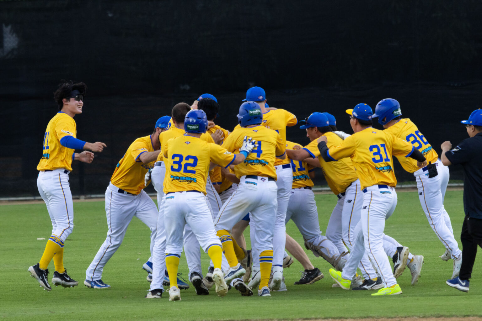 Baseball Australia